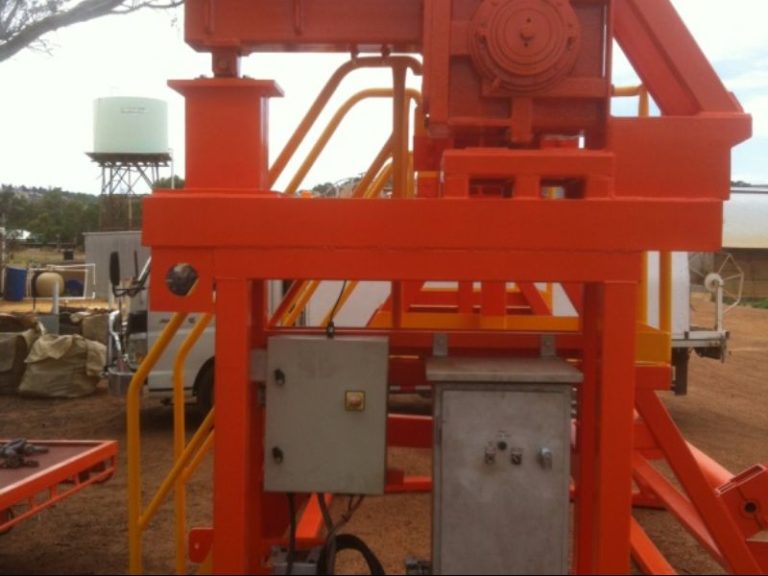 conveyor-belt-winder-2 - Alcaro Hydraulics | Hydraulics, Pneumatics ...