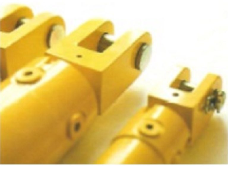 Front End Loader Cylinders - Alcaro Hydraulics | Hydraulics, Pneumatics ...