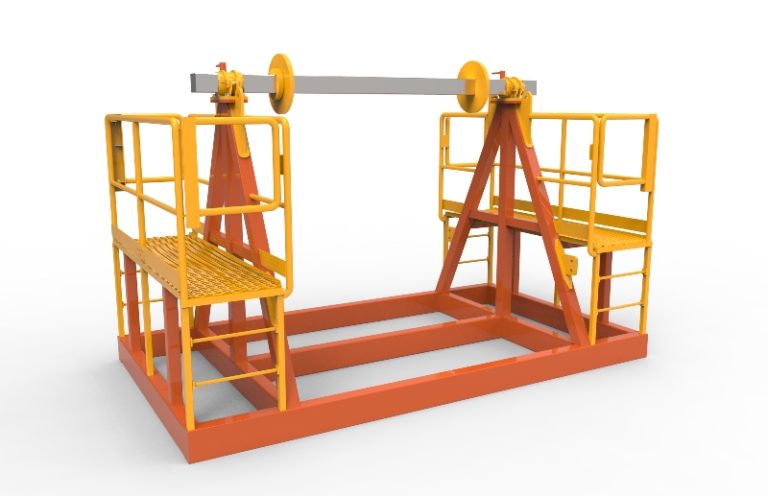 Belt Winders Standard Range Perth | Alcaro Hydraulic Services